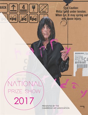 2017 National Prize Show – Cambridge Art Association