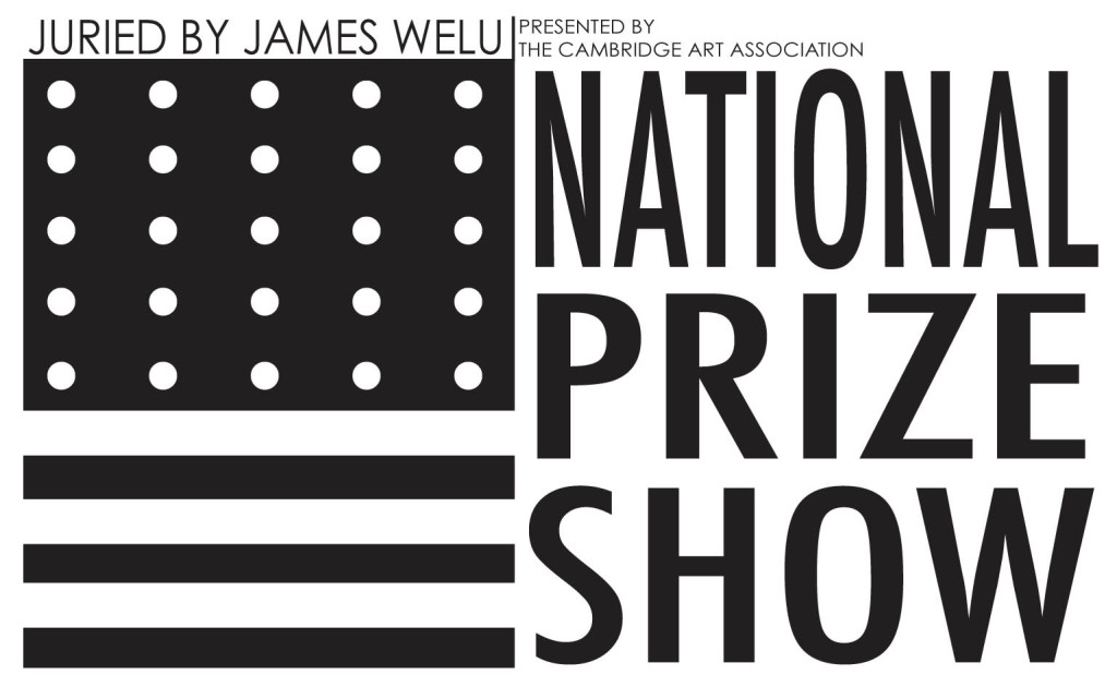 2014 National Prize Show, Juried by James Welu – Cambridge Art Association