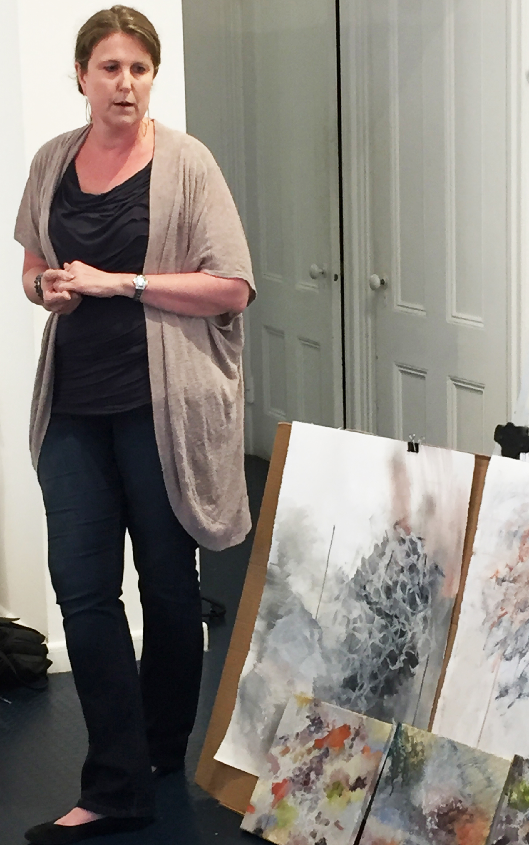 Feedback Forum June 2018 – Cambridge Art Association