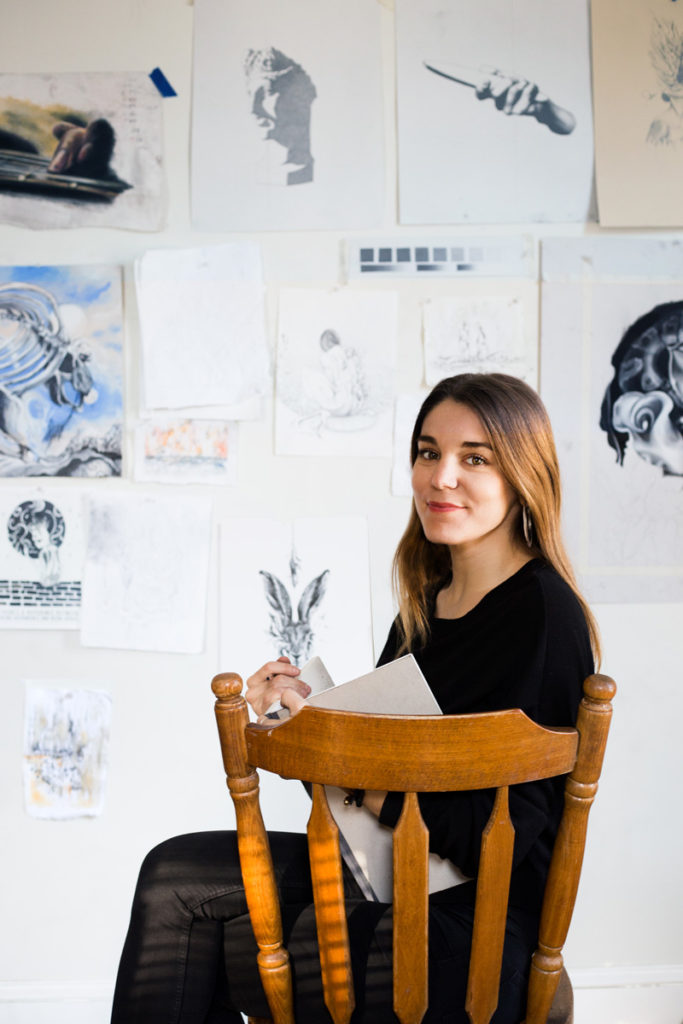 New Member Spotlight – Cambridge Art Association